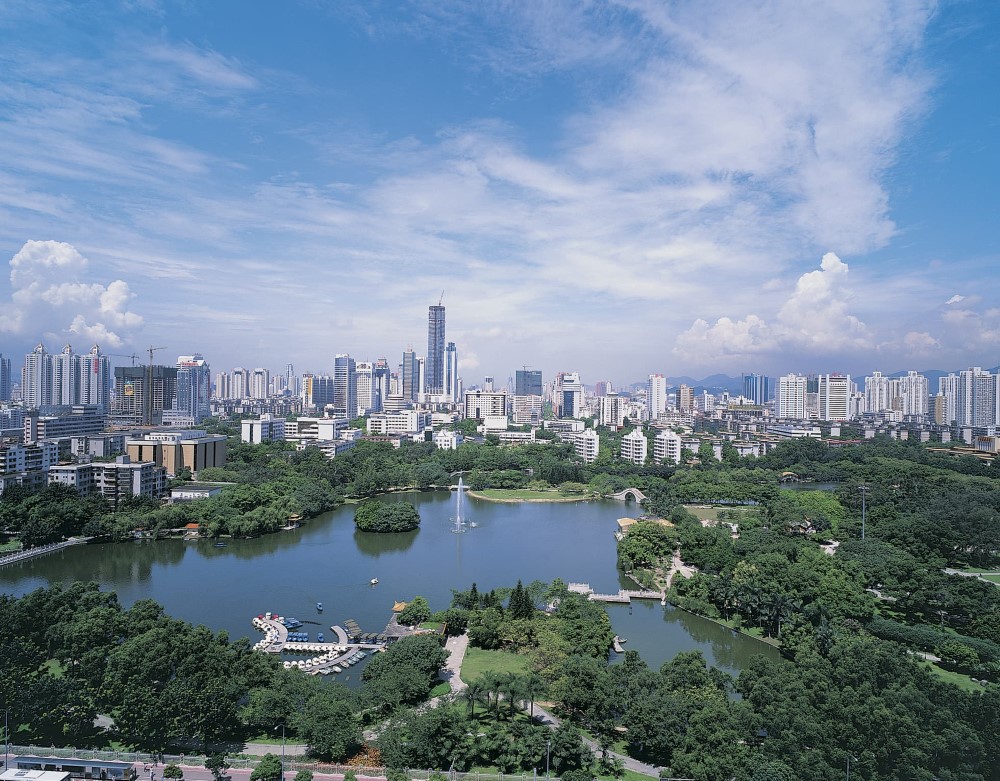Is China 'better the devil you know' for sustainable procurement ...