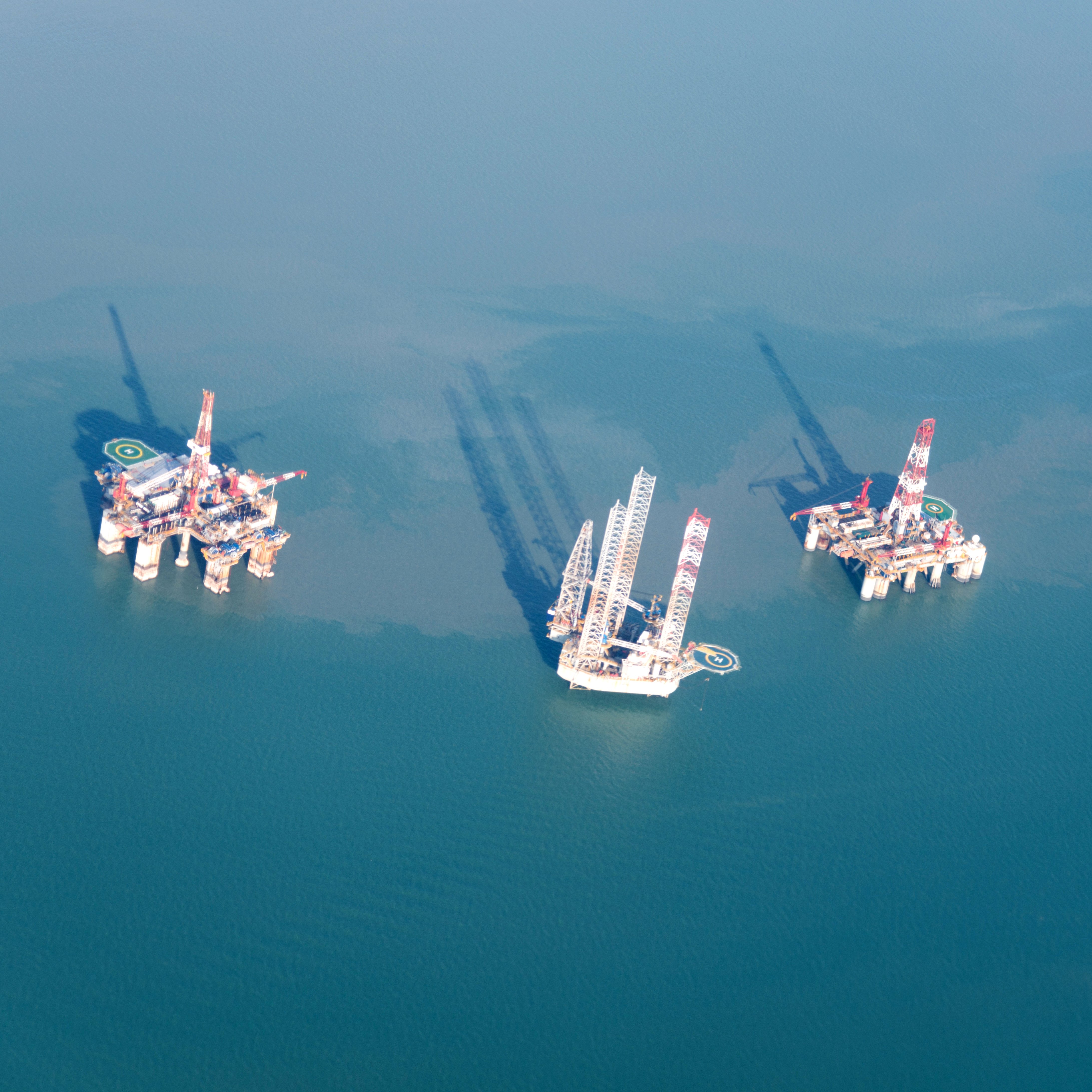 Is Doha's Bold LNG Strategy a Double-Edged Sword for IOCs? | Maplecroft