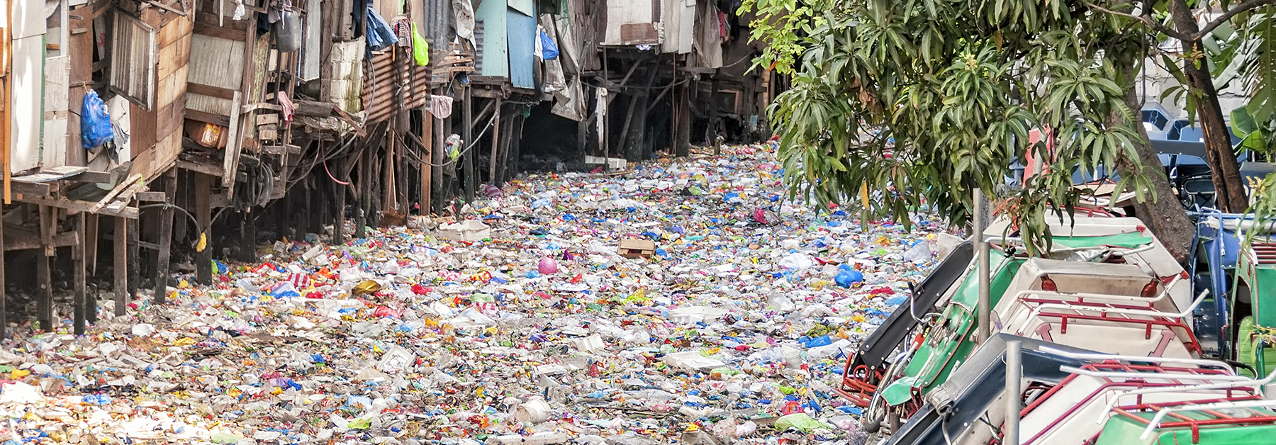 Global Garbage Crisis | Maplecroft