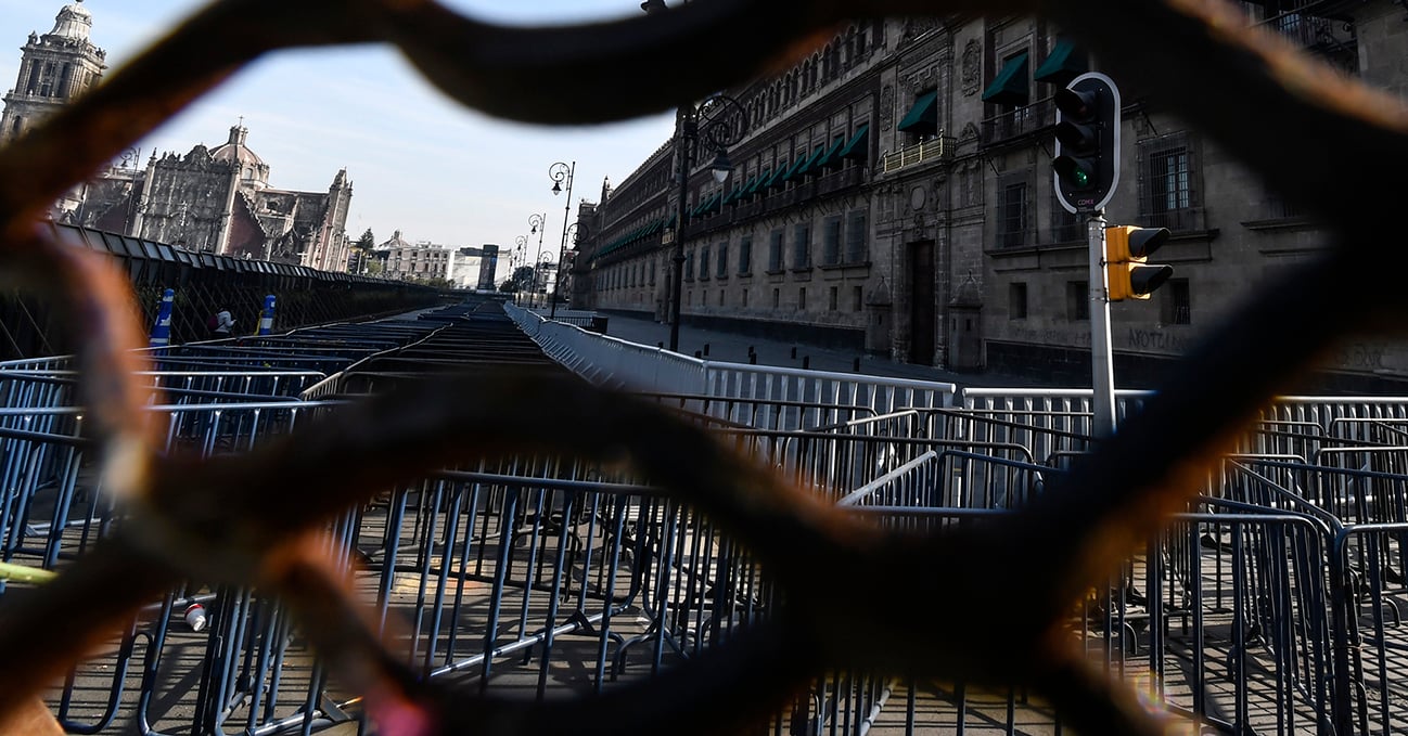 Human rights deteriorating across largest emerging market bond issuers ...