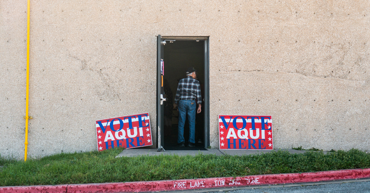 AI-driven disinformation looms over crunch elections in the Americas ...
