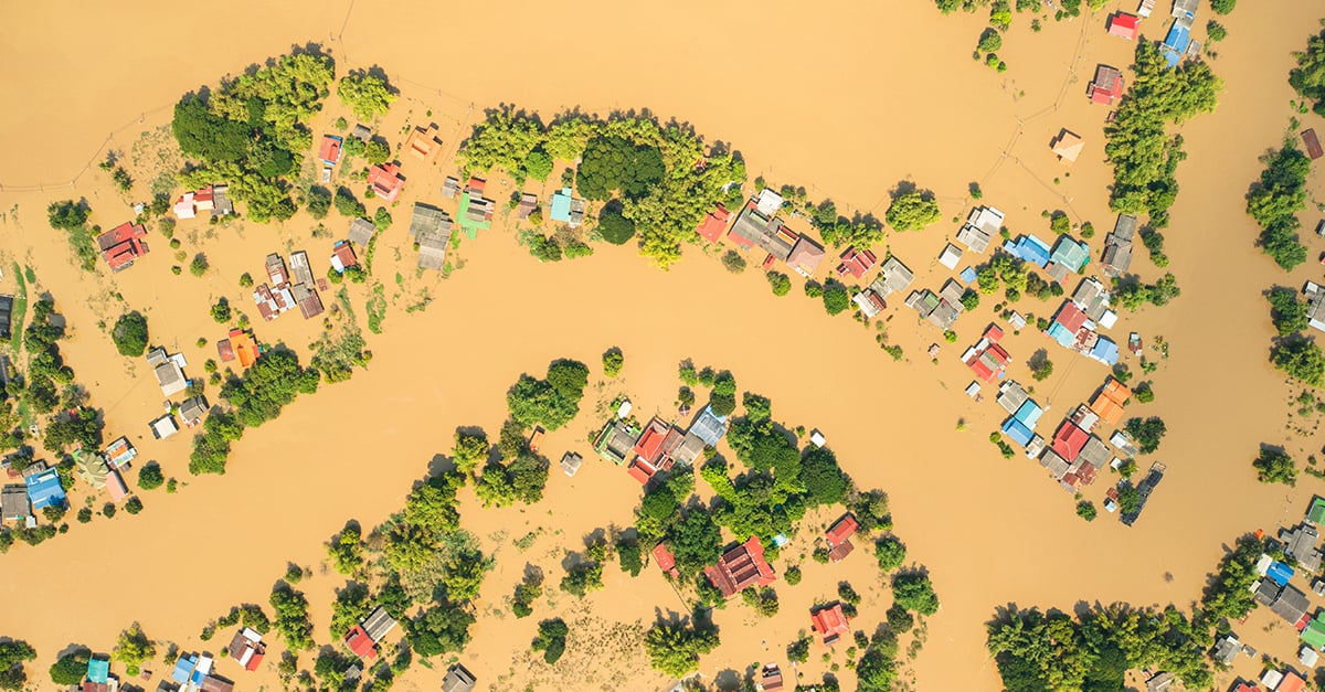 Climate Risk Data | Maplecroft