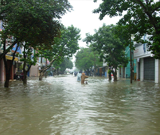 New Scorecard Benchmarks Real Estate Climate & ESG Risks | Maplecroft