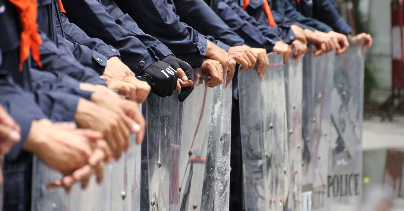 Verisk Maplecroft - Political risk data how to guide | Maplecroft