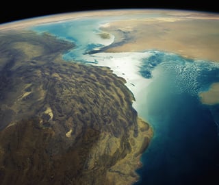 Leveraging data to identify conflict-affected and high-risk areas ...