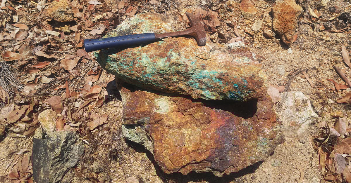 Leveraging data to identify conflict-affected and high-risk areas ...