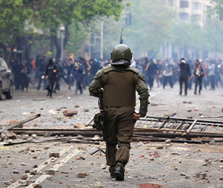 Maplecroft | Sustainability, Resilience and ESG Risk Data & Intelligence