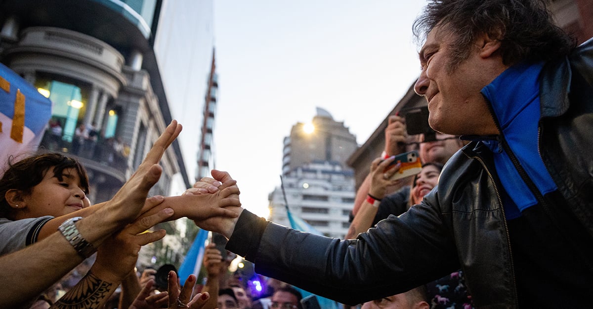 Americas - 5 risks to watch | Maplecroft