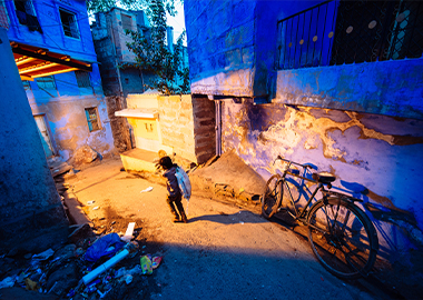 US Named as ‘High Risk’ Country in New Civil Unrest Index | Maplecroft