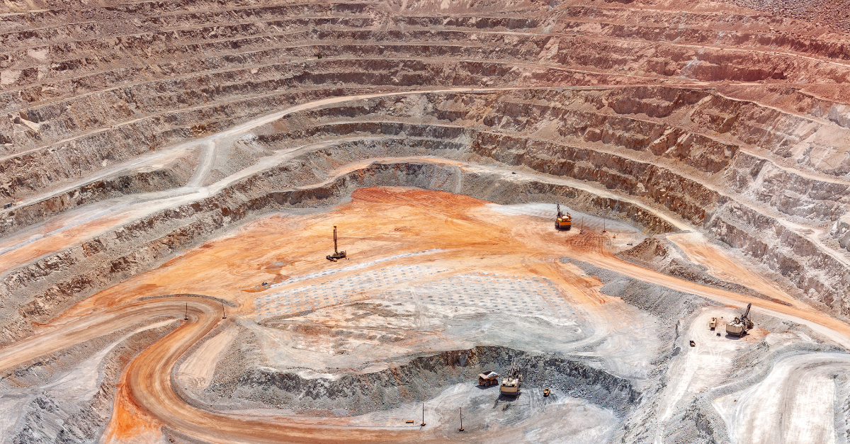 Human rights - 5 risks to watch | Maplecroft