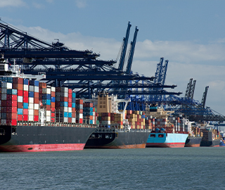 Maplecroft | Sustainability, Resilience and ESG Risk Data & Intelligence