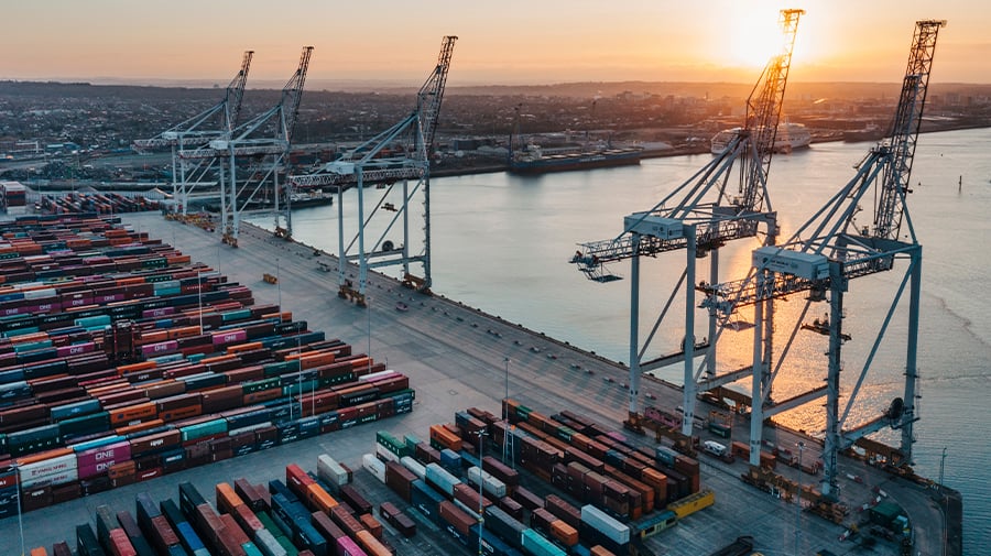 Supply Chain Risk | Maplecroft