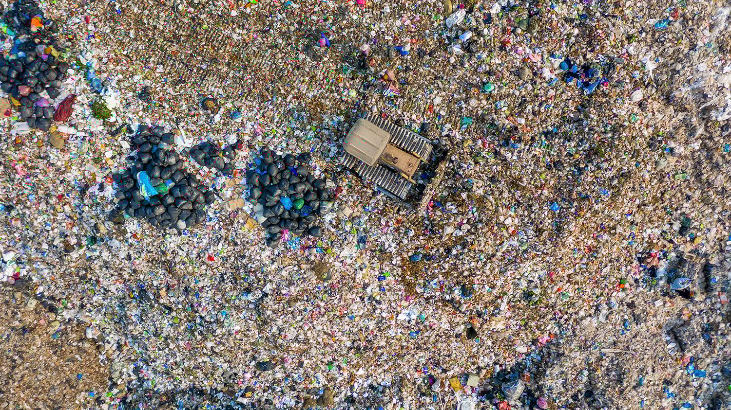 US Tops List Of Countries Fuelling The Mounting Waste Crisis | Maplecroft