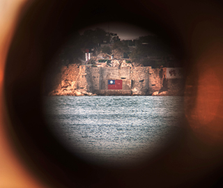 The Trendline - Asia: Risks to watch | Maplecroft