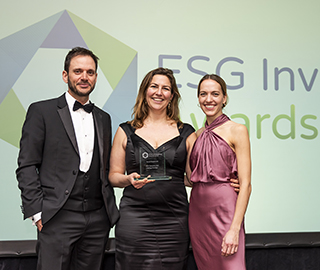 Maplecroft | Sustainability, Resilience and ESG Risk Data & Intelligence