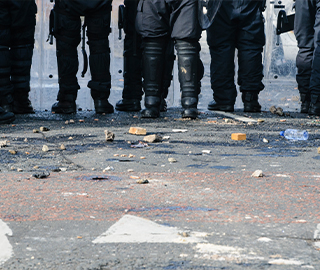 Maplecroft | Sustainability, Resilience and ESG Risk Data & Intelligence