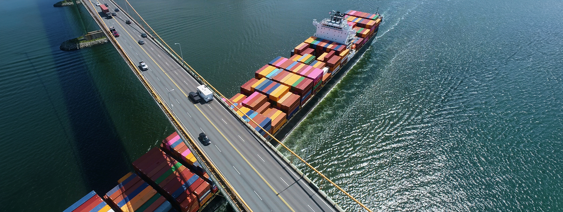 Supply Chain Risk | Maplecroft