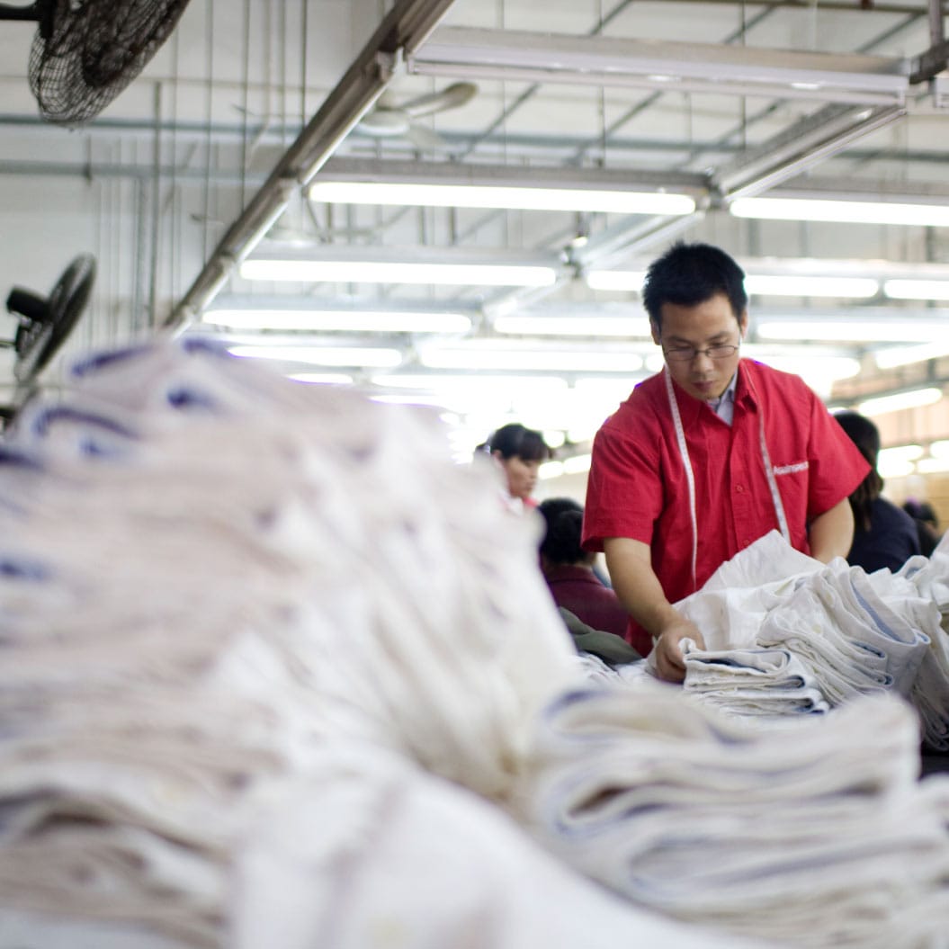 Webinar Modern Slavery Risks Surge In Asias Manufacturing Hubs