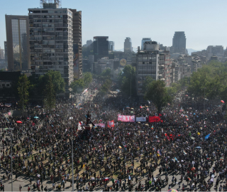 Maplecroft | Sustainability, Resilience and ESG Risk Data & Intelligence